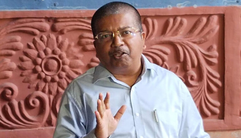 ‘ଆମ ଶାସନ’ ହେଉଛି ‘୫-ଟି ଓ ମୋ ସରକାର' ବ୍ୟବସ୍ଥାର କପି ପେଷ୍ଟ: ବିଜେଡି - ONA KHABAR